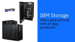 A Winning Combination: IBM Storage and VMware | PPT