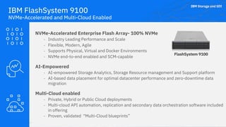 A Winning Combination: IBM Storage and VMware | PDF
