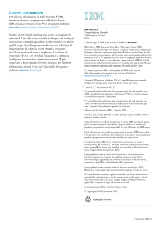 IBM Storwize V5000 | PDF