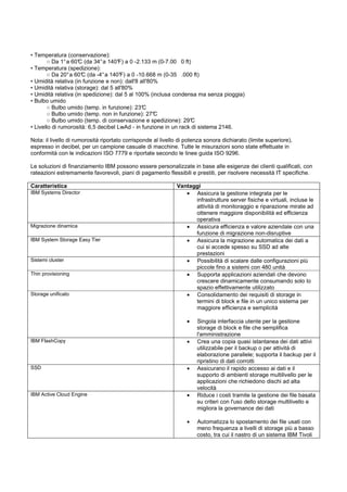 Ibm storwize v7000 unified disk system | PDF