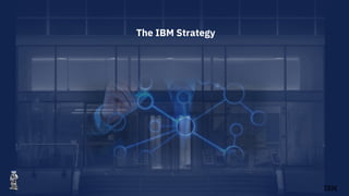 IBM strategy | PDF