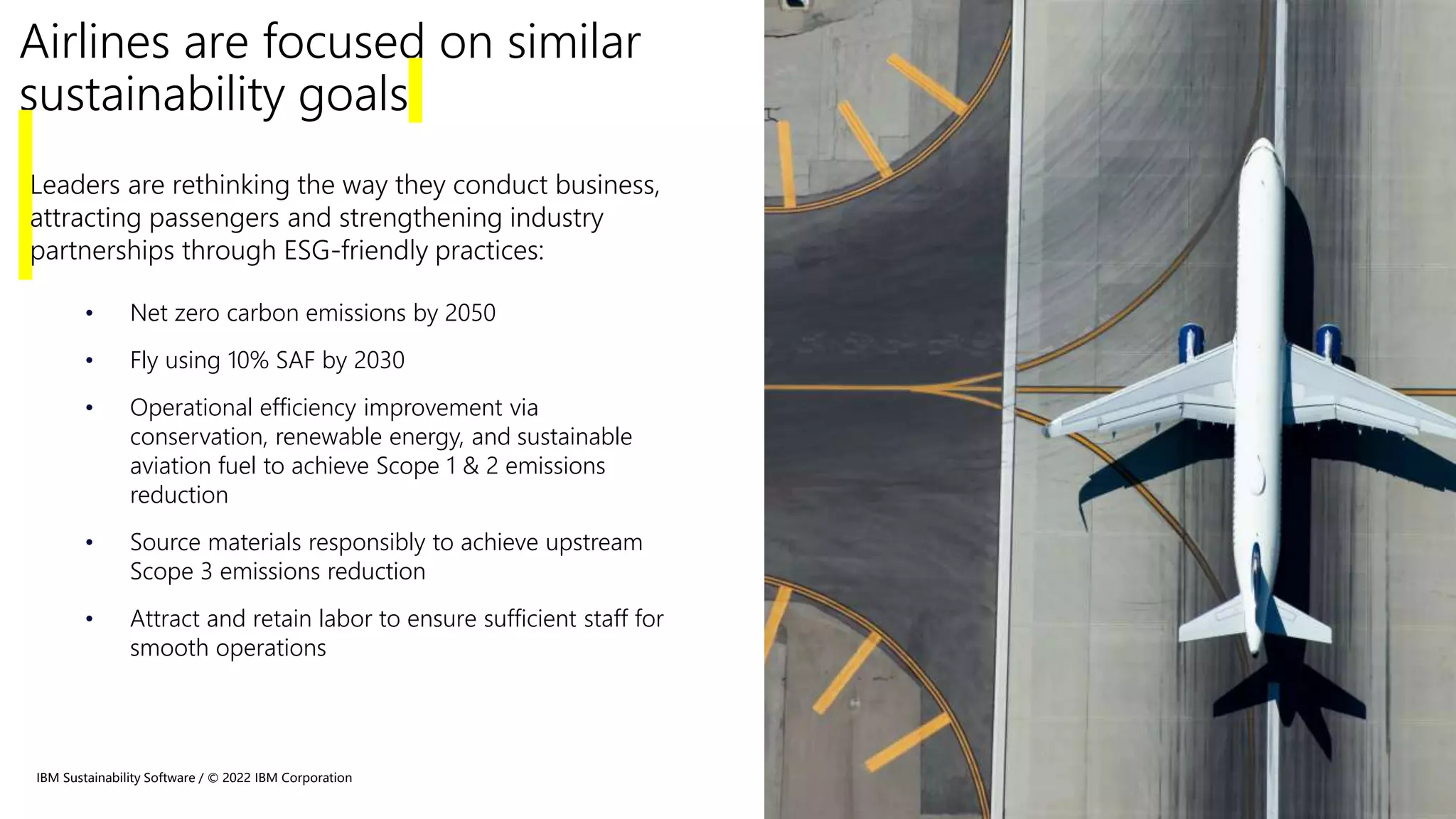 IBM Sustainability Software - Overview for Airlines (1).PPTX