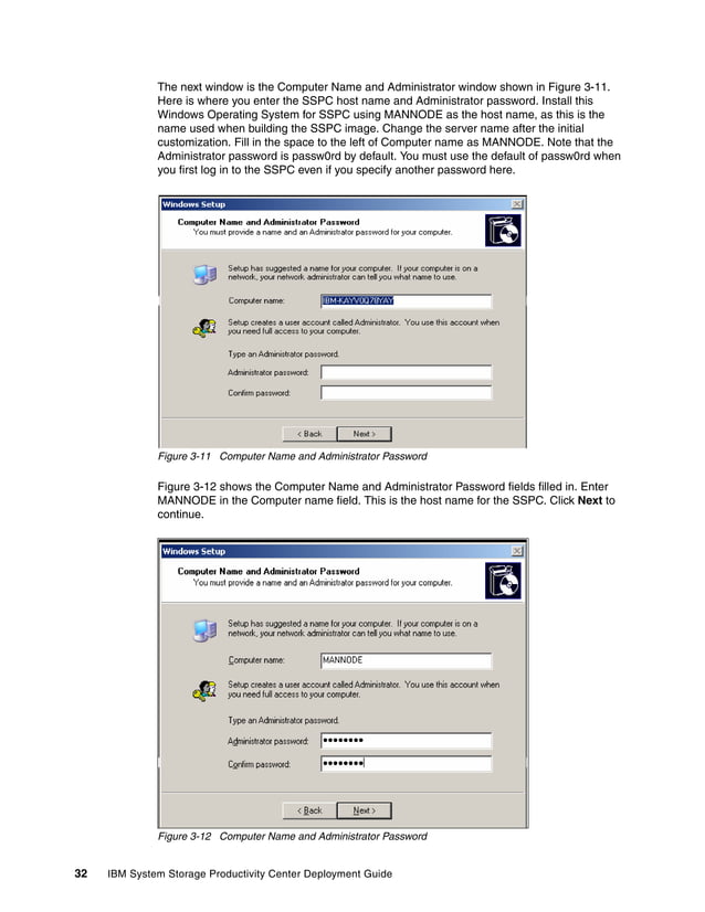 Ibm system storage productivity center deployment guide sg247560 | PDF