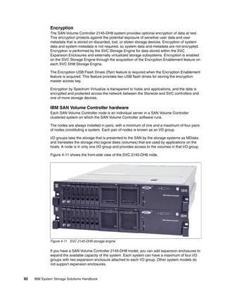 Ibm system storage solutions handbook | PDF