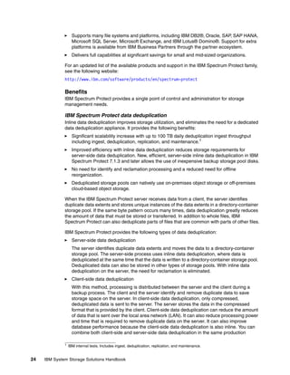 Ibm system storage solutions handbook | PDF