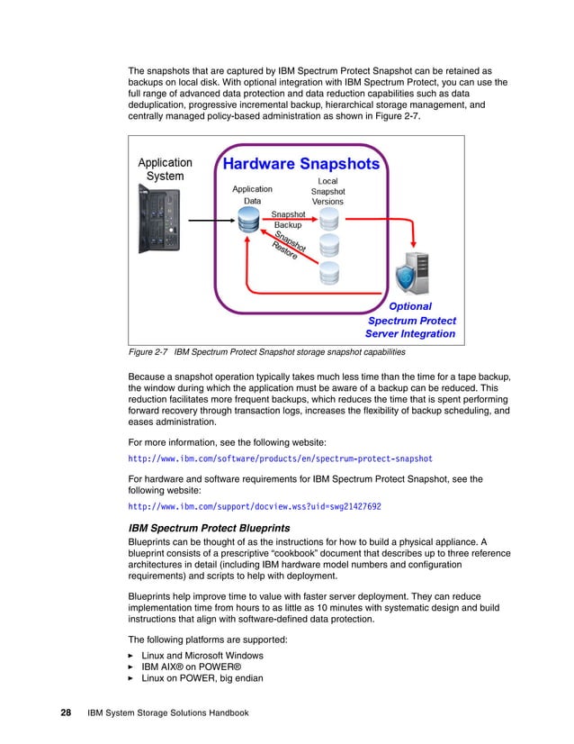 Ibm system storage solutions handbook | PDF