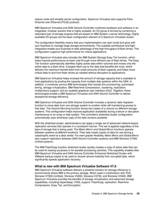 Ibm system storage solutions handbook | PDF