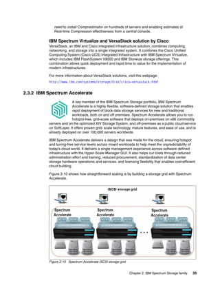 Ibm system storage solutions handbook | PDF