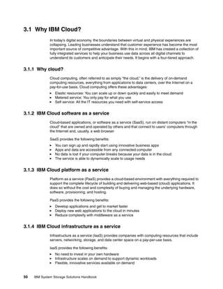 Ibm system storage solutions handbook | PDF