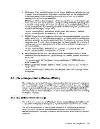 Ibm system storage solutions handbook | PDF