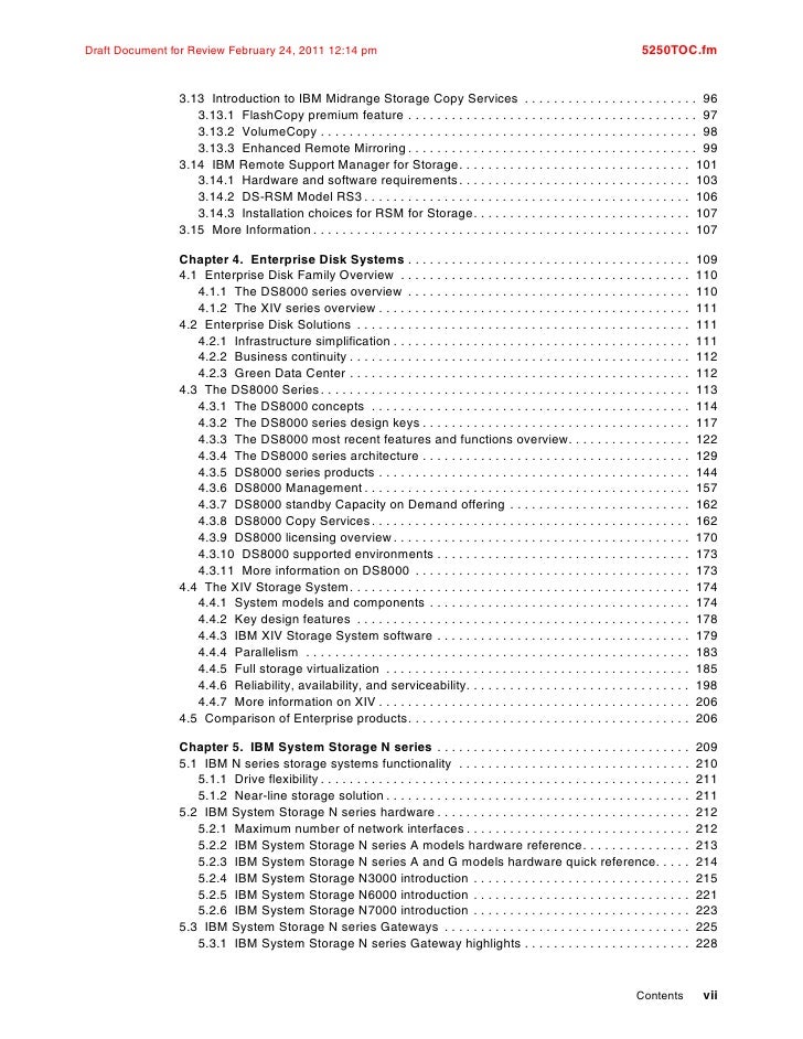 Ibm system storage solutions handbook sg245250 Ibm system storage solutions handbook sg245250