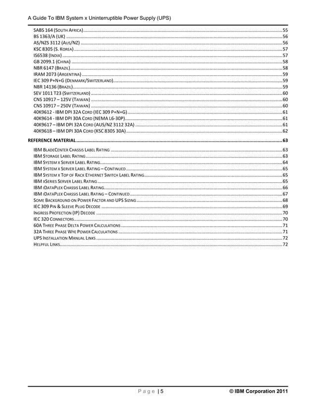 Ibm System Xupsguidev160 Pdf Operating Systems Computer