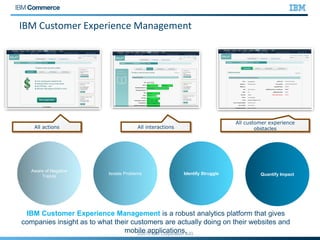 Ibm tealeaf on_cloud | PDF | Cloud Computing | Internet