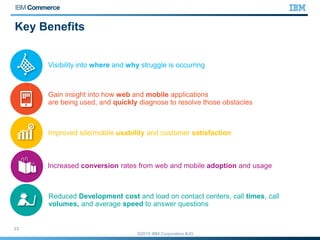 Ibm tealeaf on_cloud | PDF | Cloud Computing | Internet