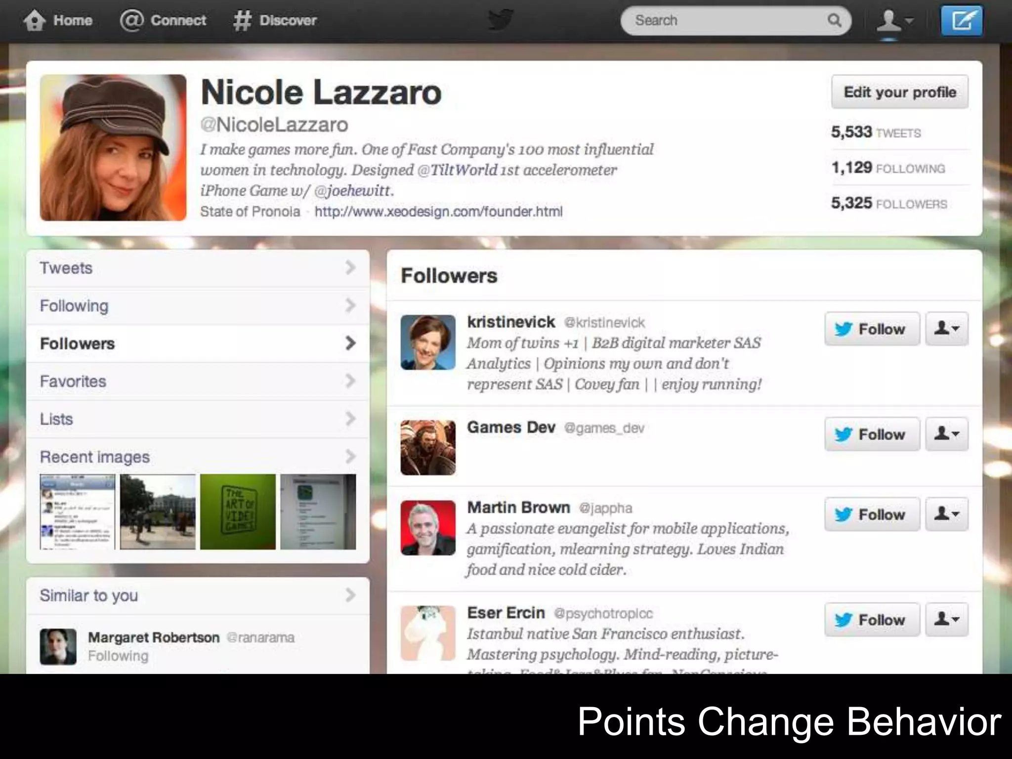 The 4 Keys to Fun: Increasing Engagement with Games | PPTX