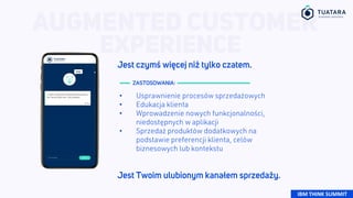 Transformacja cyfrowa na przykładzie Digi Car | PPT