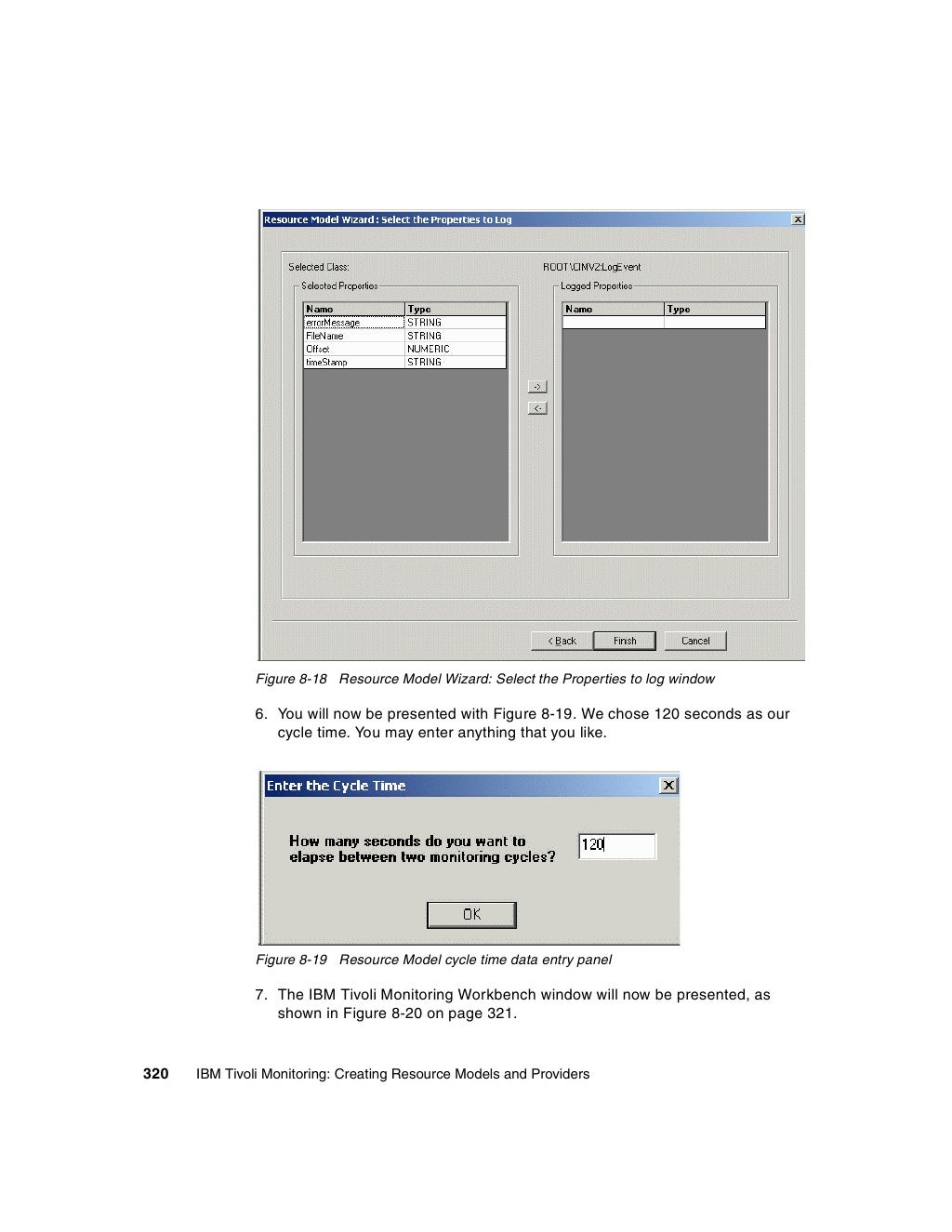 Ibm Tivoli Monitoring Version 511 Creating Resource Models And Prov