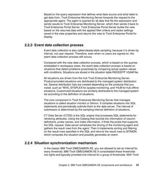 Ibm tivoli omegamon xe v3.1.0 deep dive on z os sg247155 | PDF