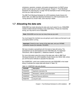 Ibm tivoli workload scheduler for z os best practices end-to-end and ...