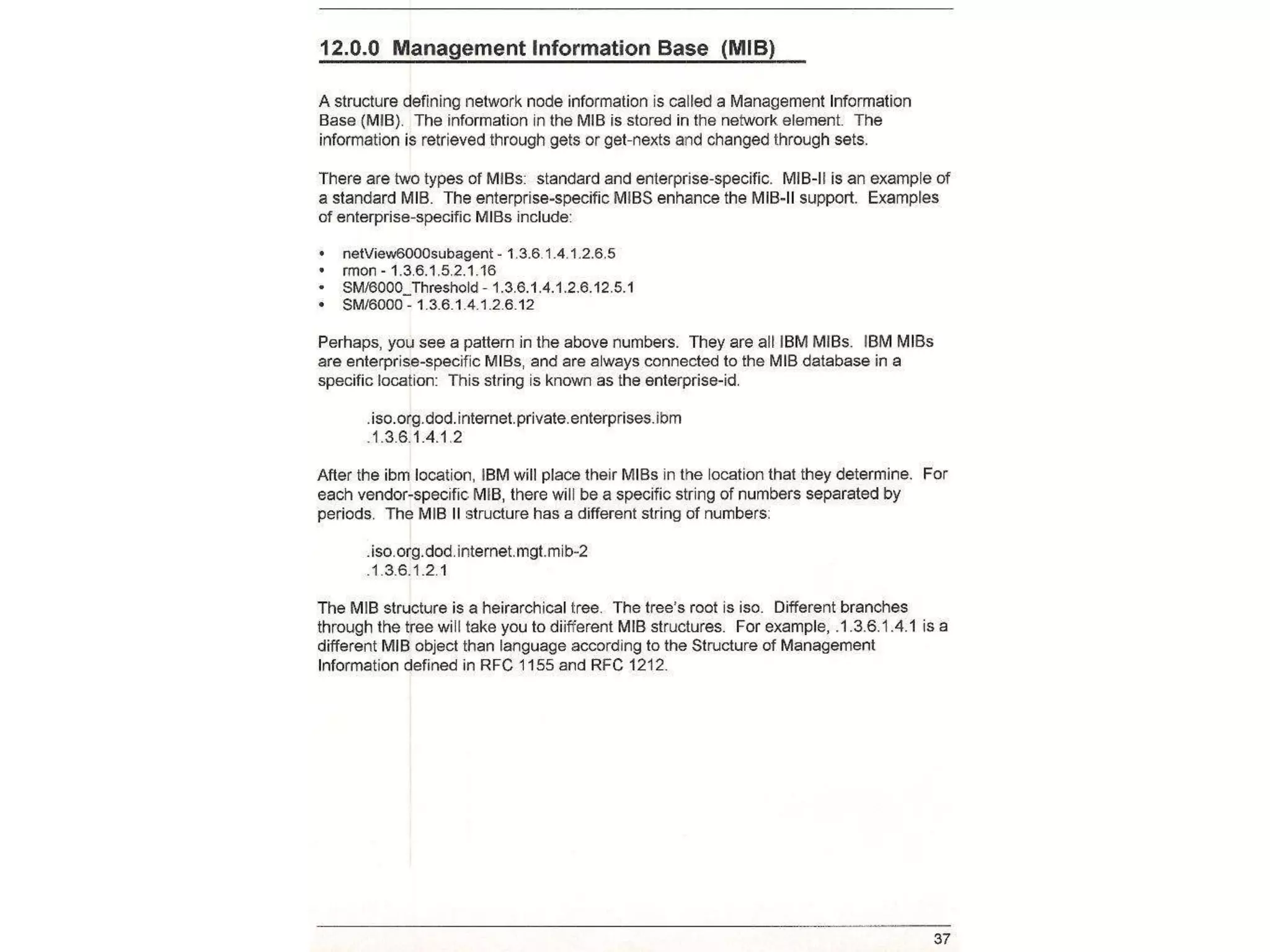 IBM Training Presentation | PPTX