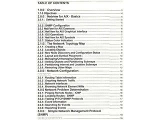 IBM Training Presentation | PPTX