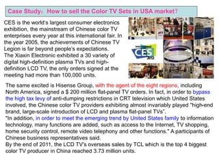 IBM _ Unit VI _ Modes of Entry.ppt