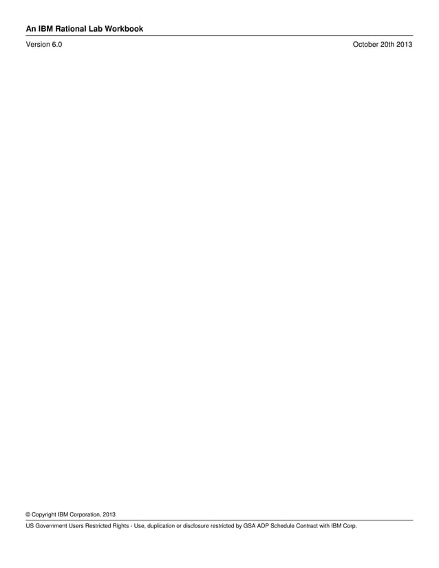 Ibm urban code_deploy_v6_lab-workbook | PDF