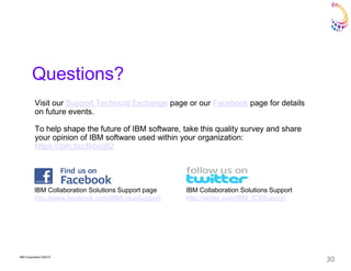 IBM Verse On-premises | PPT