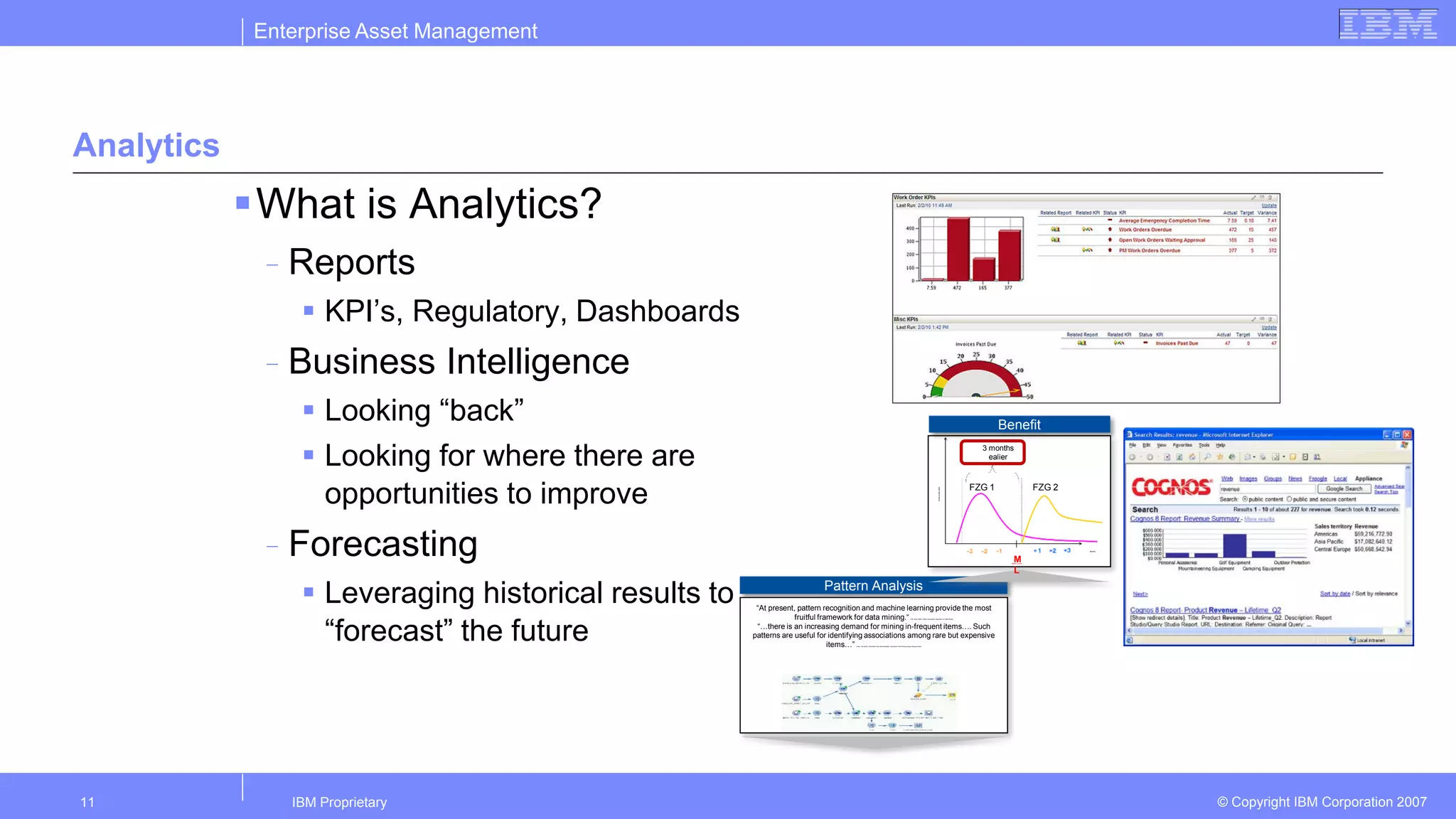 IBM vision for aviation | PPT