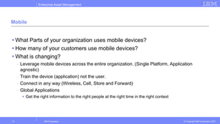 IBM vision for aviation | PDF