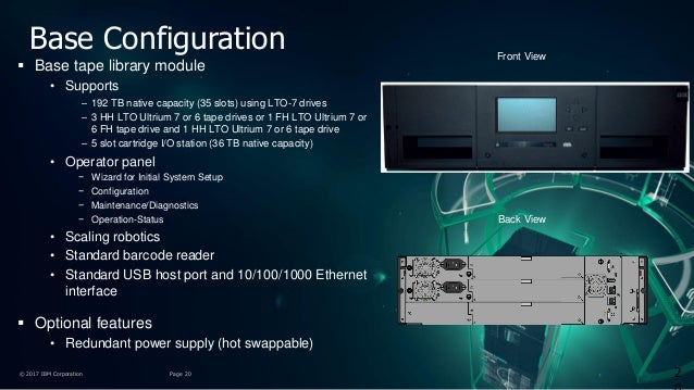 Ibm Tape Diagnostic Tool - multifilesgroovy