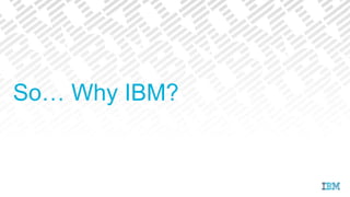 Ibm vs Microsoft | PPTX