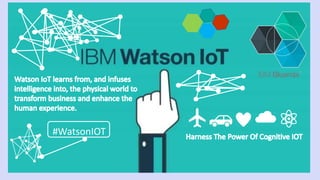 Ibm watson [animated] | PPTX