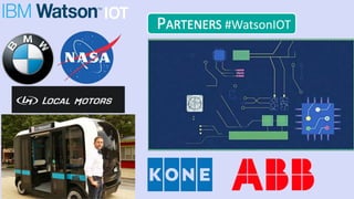 Ibm watson [animated] | PPTX
