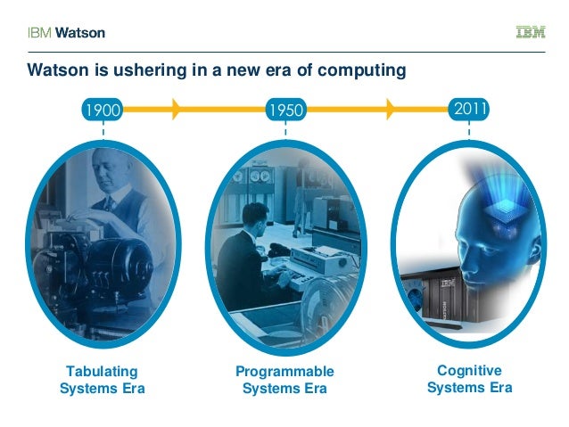 IBM Watson Innovation Day Foster City