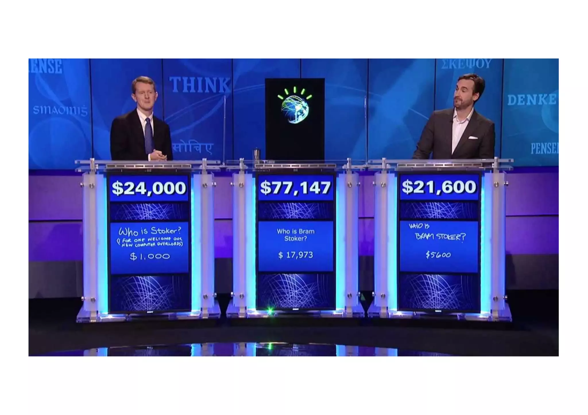 Ibm watson platform – the era of the cognitive smart home public ...