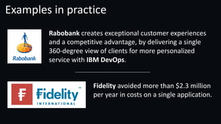 DevOps - Succeed by Planning for Failures | PDF