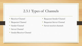 IBM Web Shpere MQ ppt | PPTX | Operating Systems | Computer Software and Applications