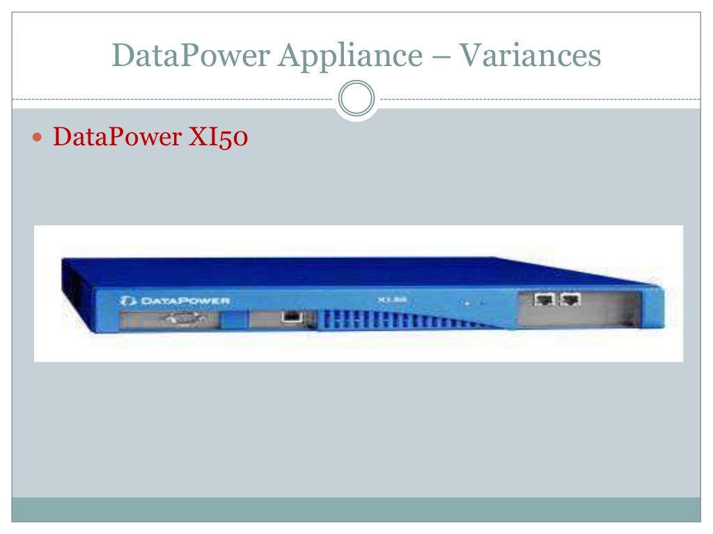 IBM Datapower Online Training | Datapower Tutorials | ECORPTRAININGS