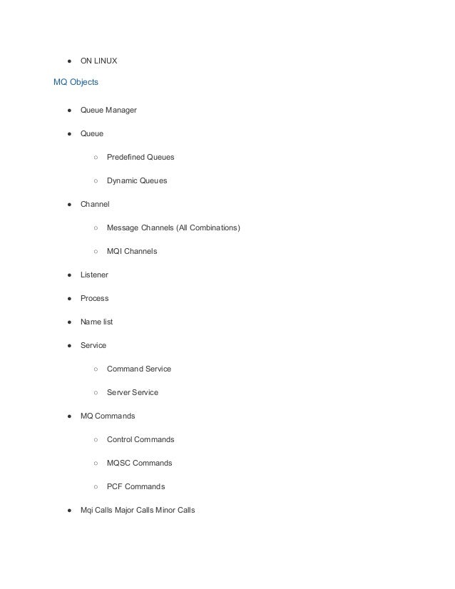 IBM WebSphere MQ Training.pdf