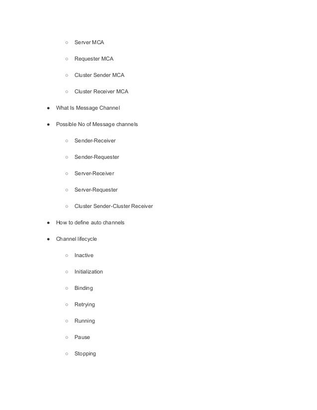 IBM WebSphere MQ Training.pdf