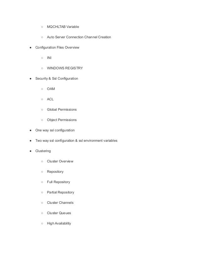 IBM WebSphere MQ Training.pdf