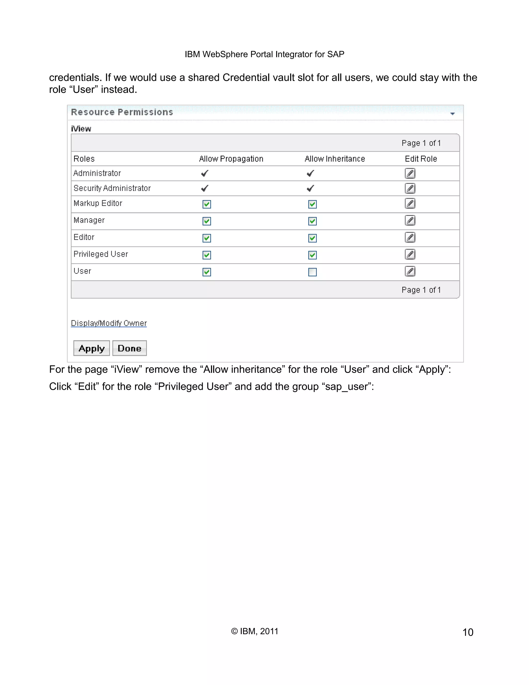 Portal application development using Websphere Portlet Factory | PDF