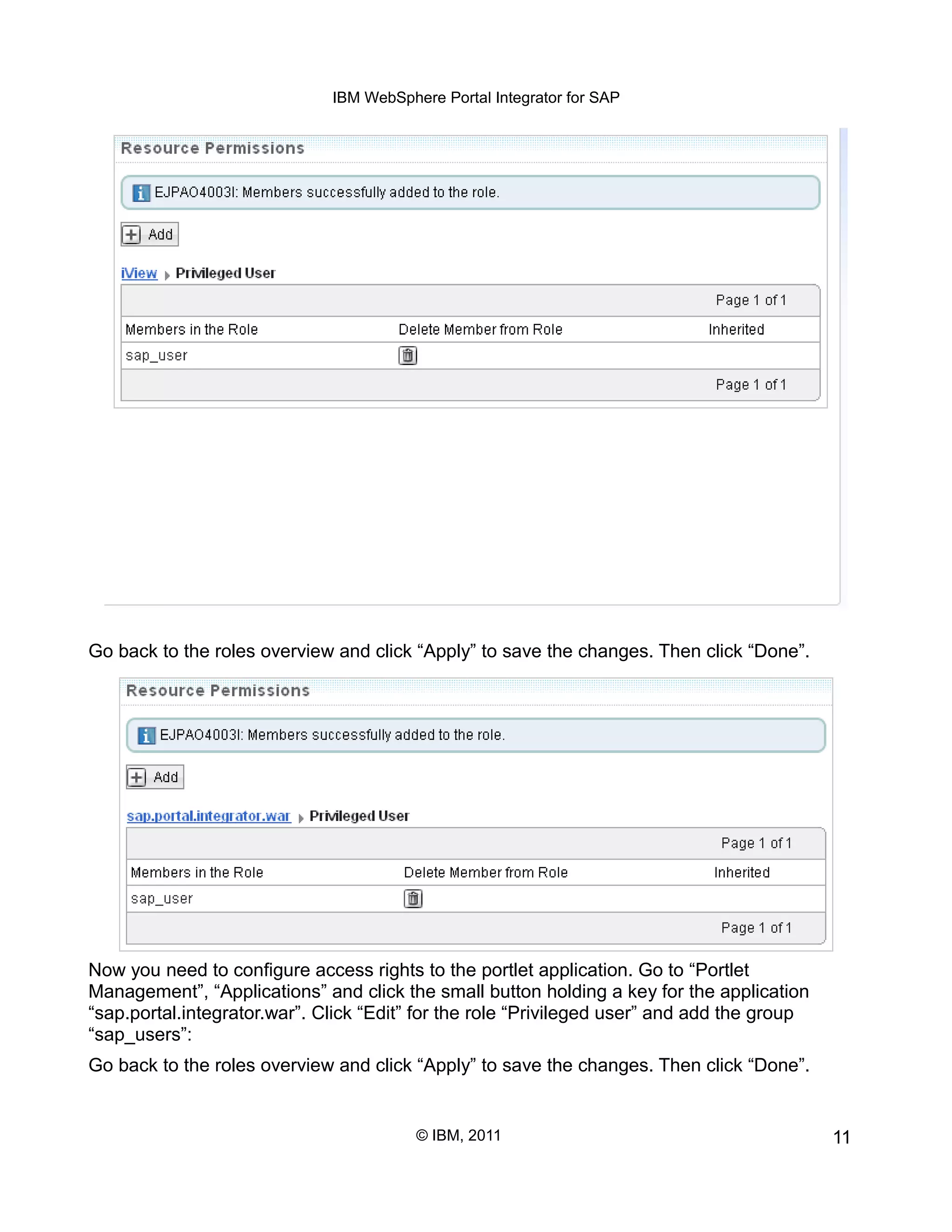 Portal application development using Websphere Portlet Factory | PDF