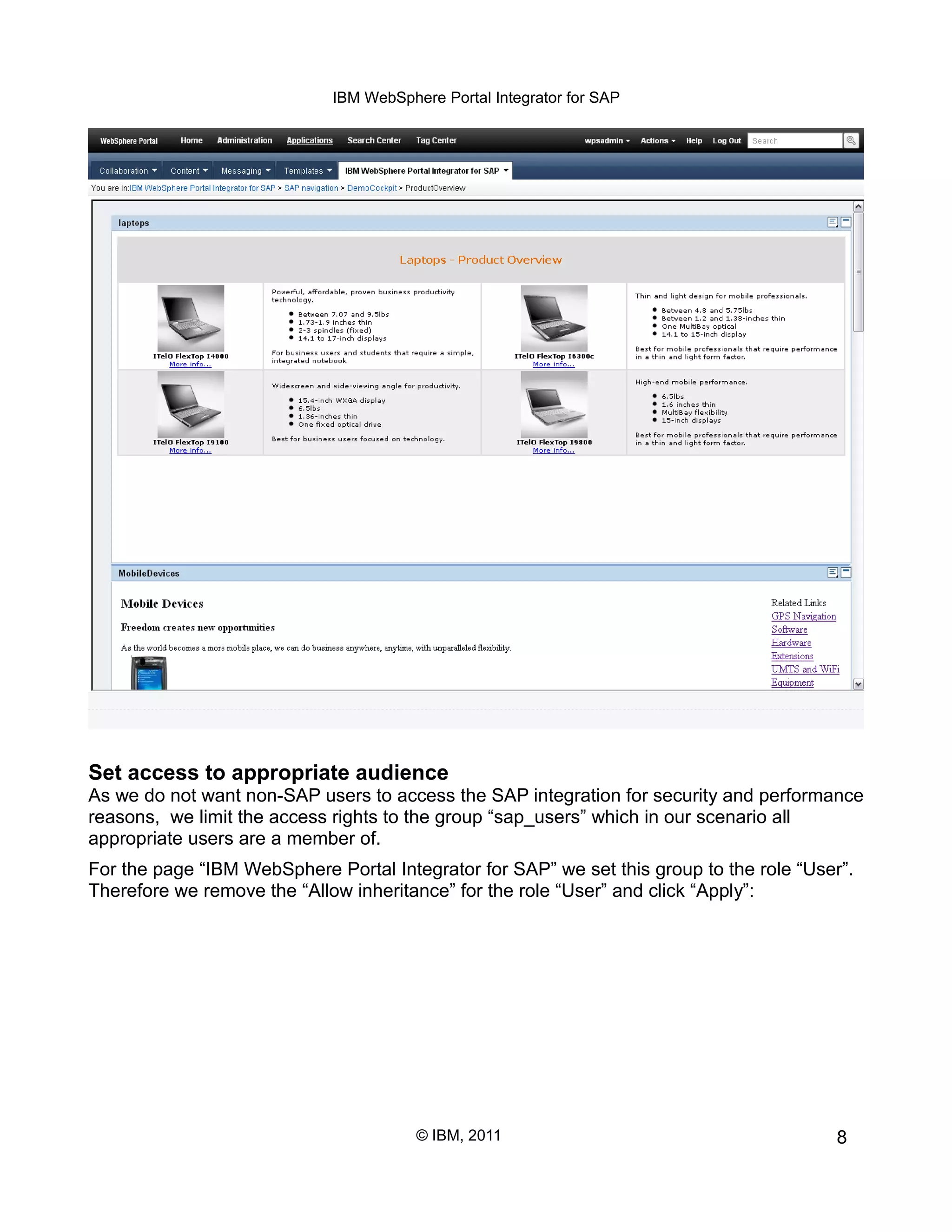 Portal Application Development Using Websphere Portlet Factory Pdf