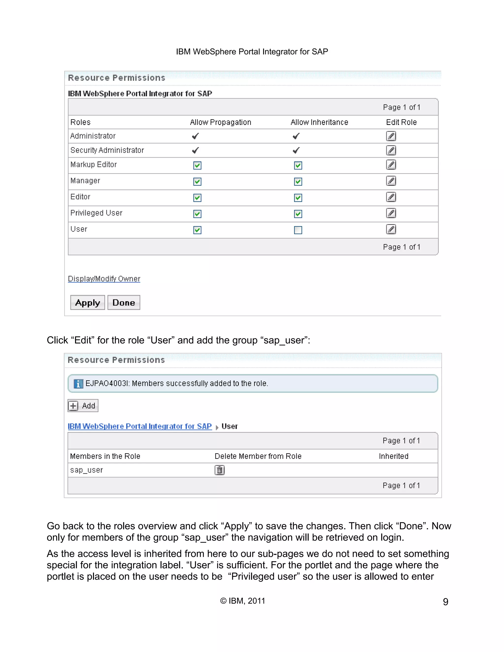 Portal application development using Websphere Portlet Factory | PDF