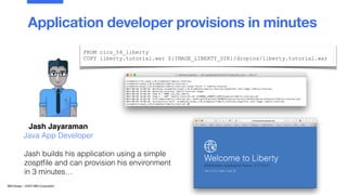 IBM z/OS Provisioning Toolkit V1.1 | PPT