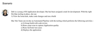 Replace Outdated DevOps Tools with Innovative & Modern Pipelines | PPT