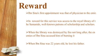 IBN%20sena%20mam%20nosheen%20assignment.pptx | Islam | Religion ...