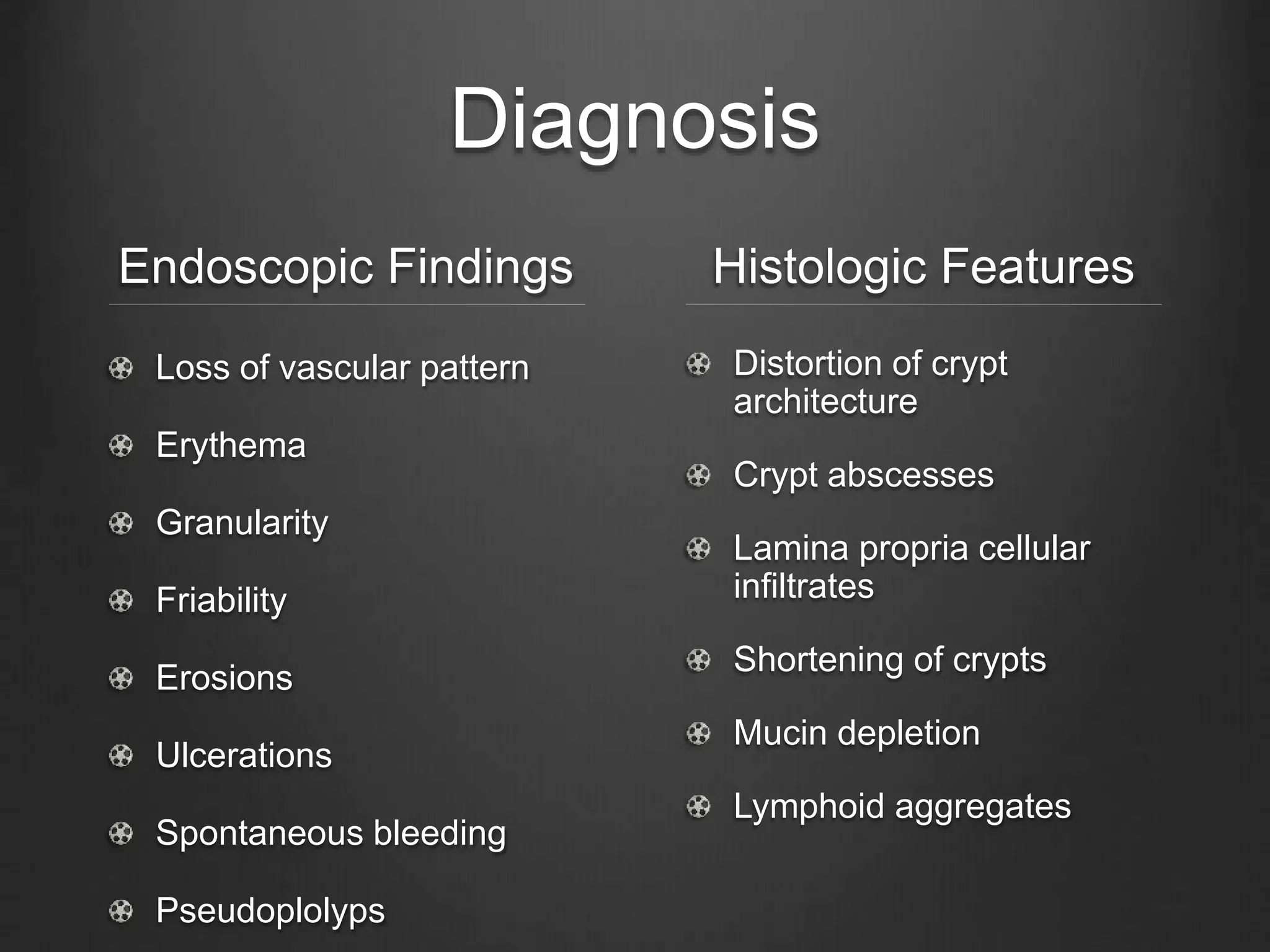 Ulcerative Colitis | PPTX